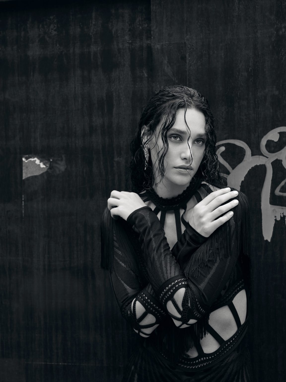 Lady Voyeur Actress Débora Nascimento Tells Her Story Manintown